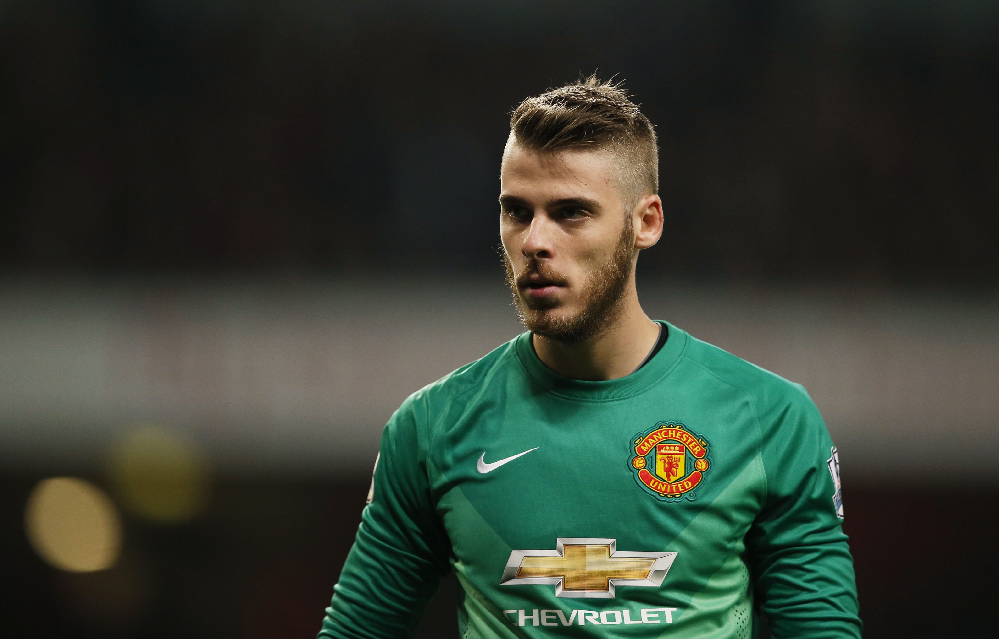 De Gea 4k Wallpapers - Wallpaper Cave