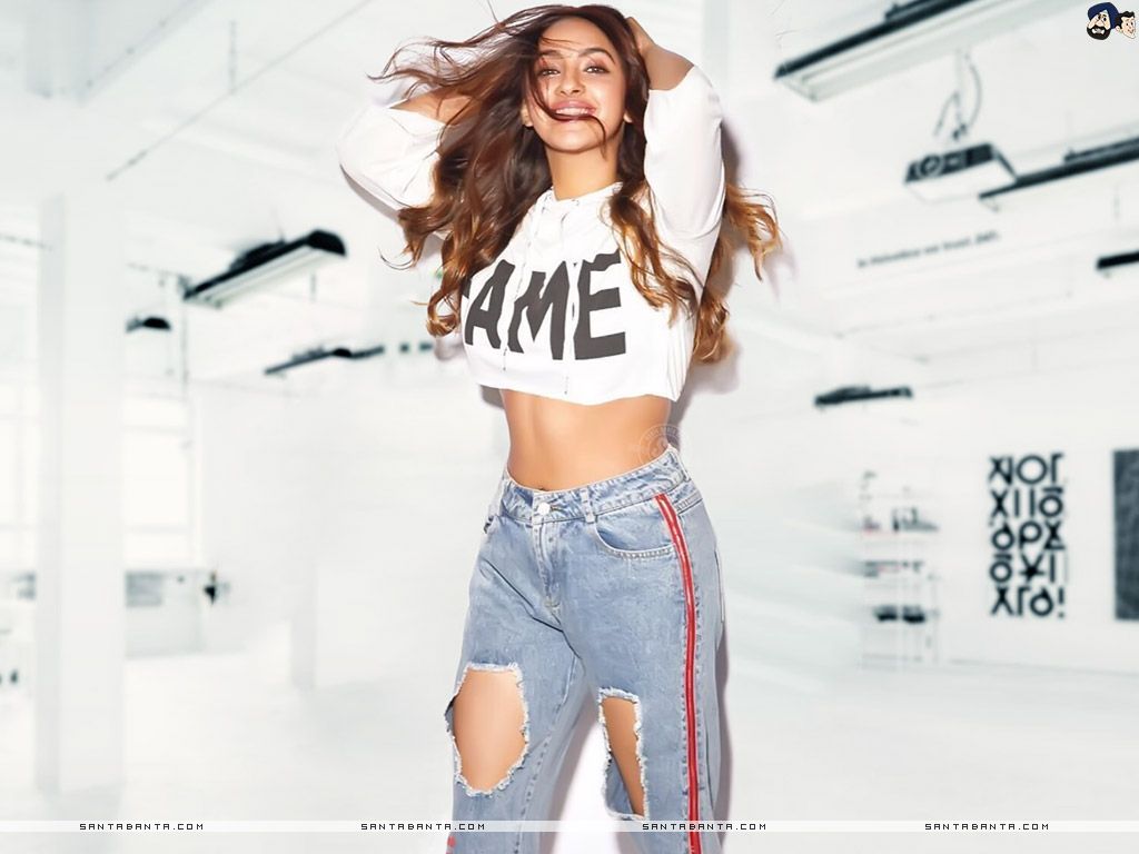 Akansha Ranjan Kapoor Wallpapers - Wallpaper Cave