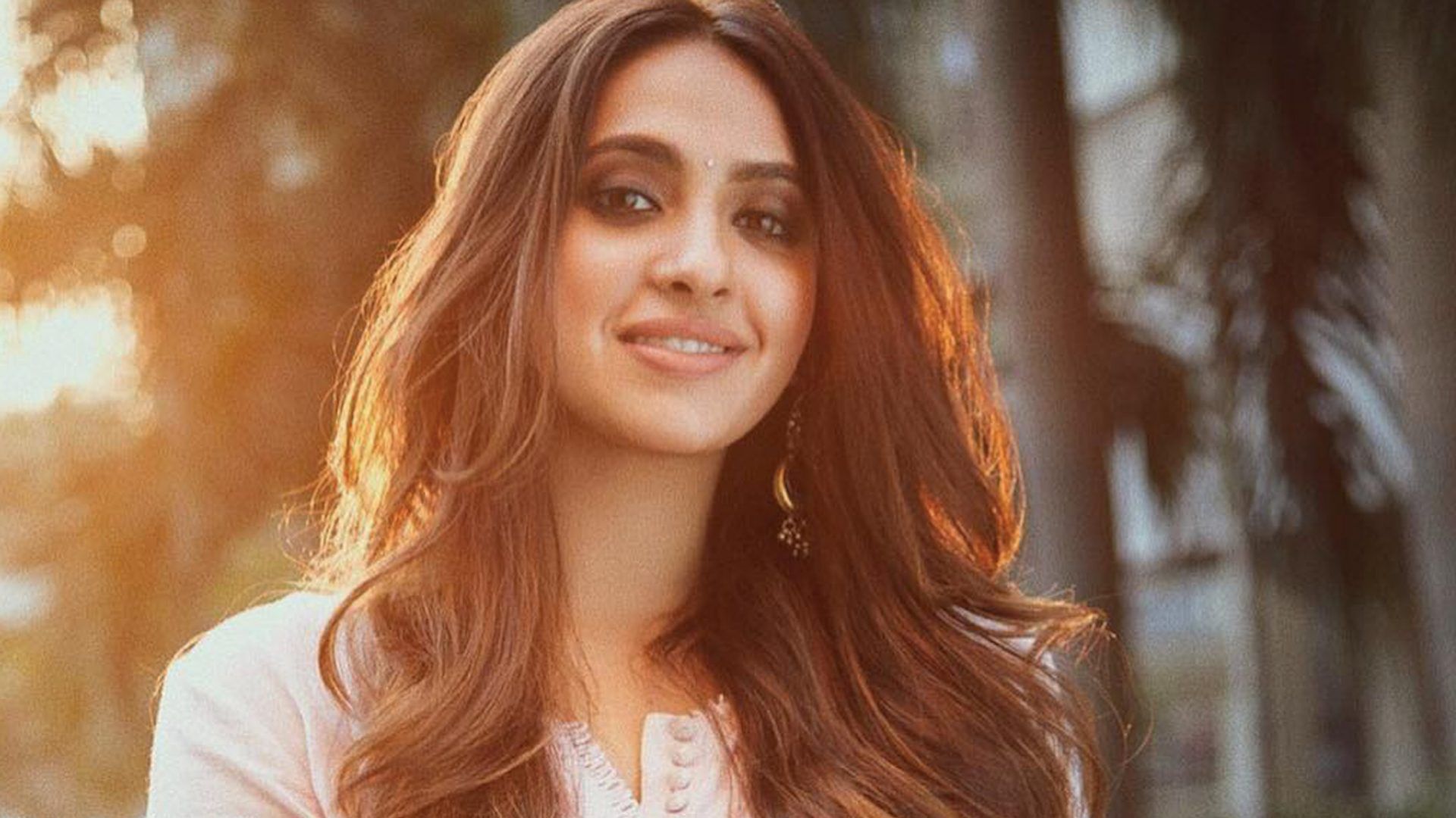 Akansha Ranjan Kapoor Wallpapers - Wallpaper Cave