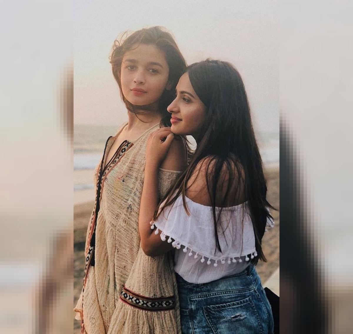 Akansha Ranjan Kapoor Wallpapers - Wallpaper Cave