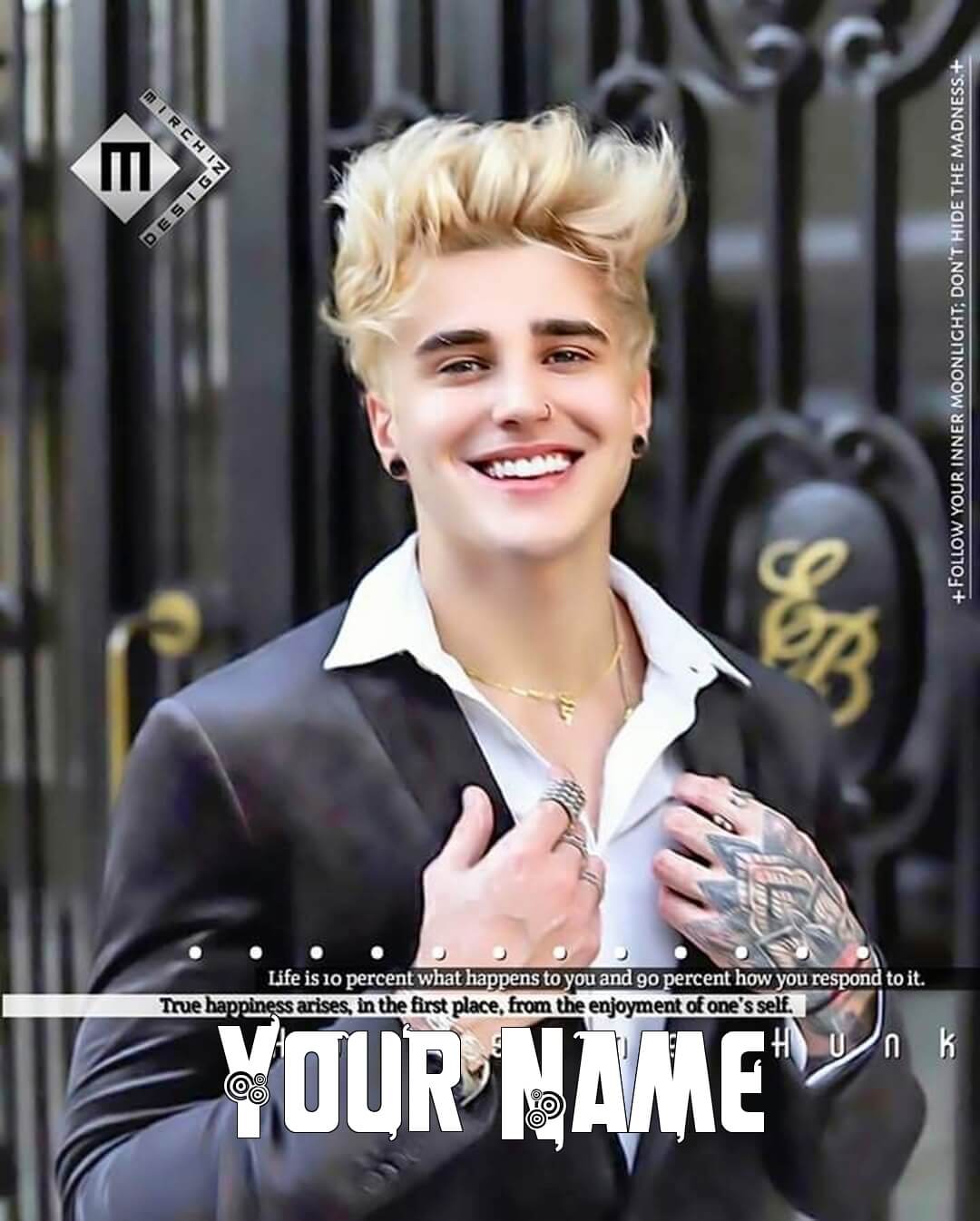 Alex Mapeli 2021 Wallpapers - Wallpaper Cave