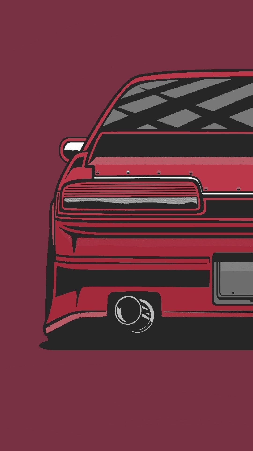 JDM Art Wallpapers - Wallpaper Cave