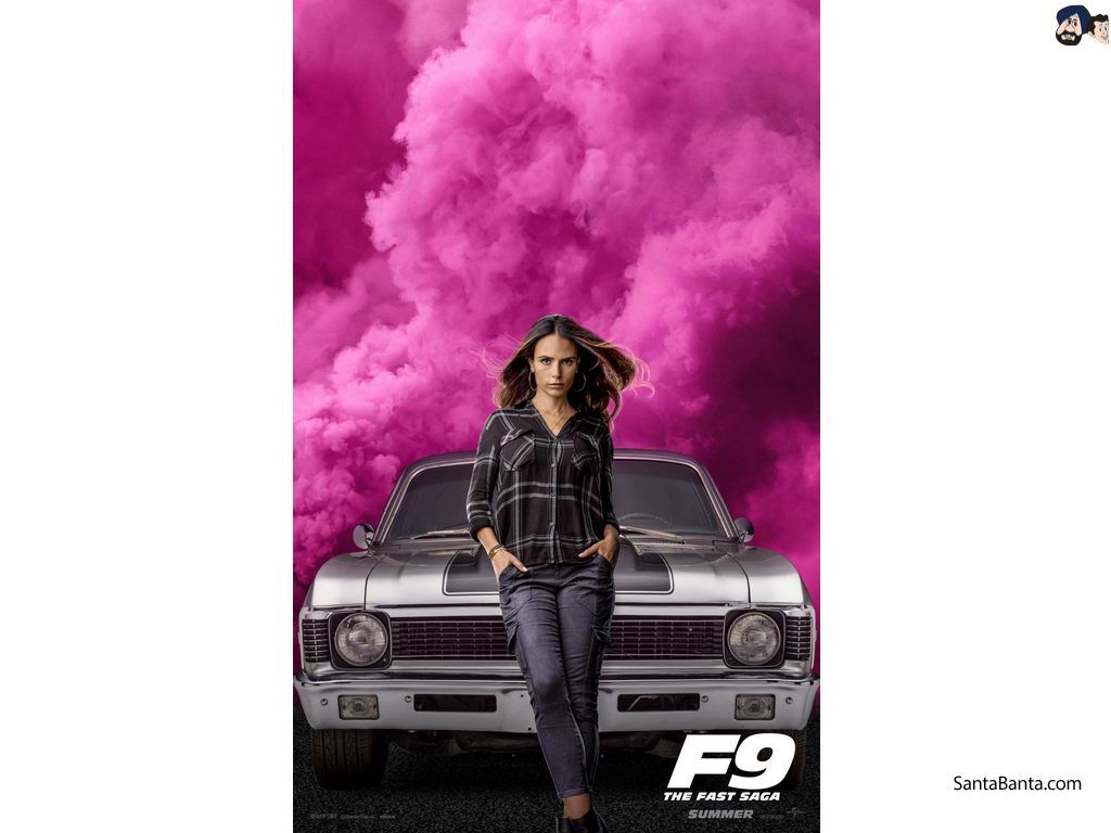 Fast Saga Wallpapers - Wallpaper Cave