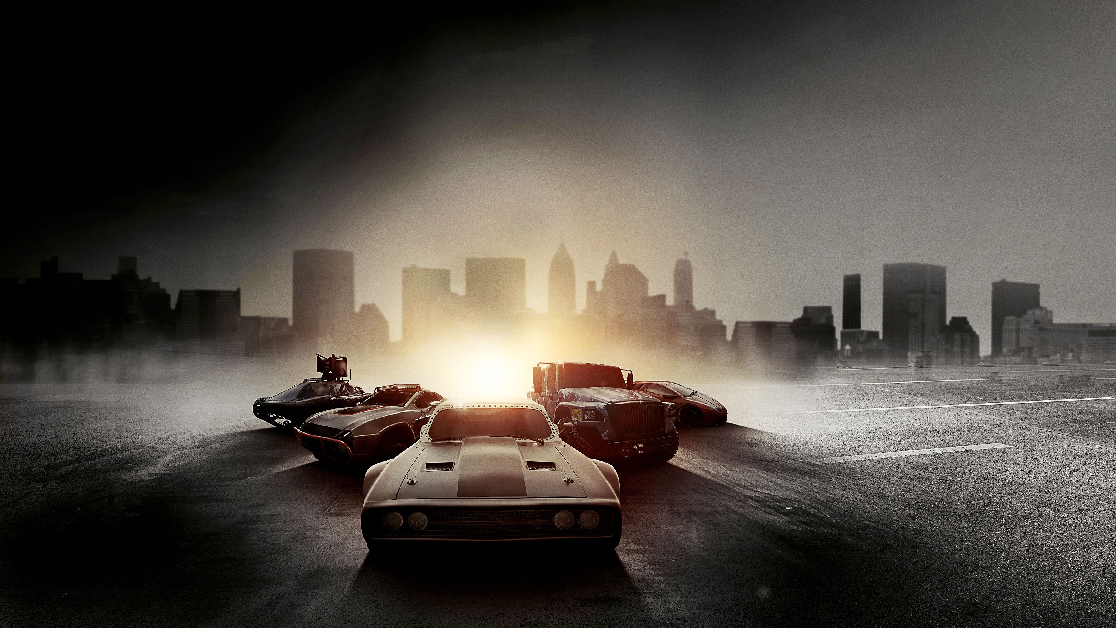 Fast Saga Wallpapers - Wallpaper Cave