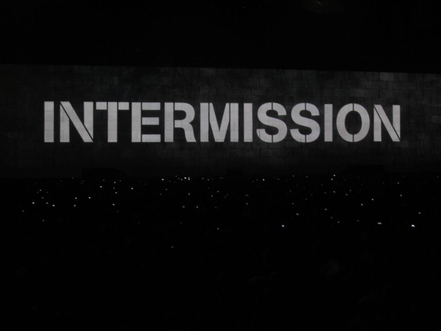 Intermission Wallpapers - Wallpaper Cave