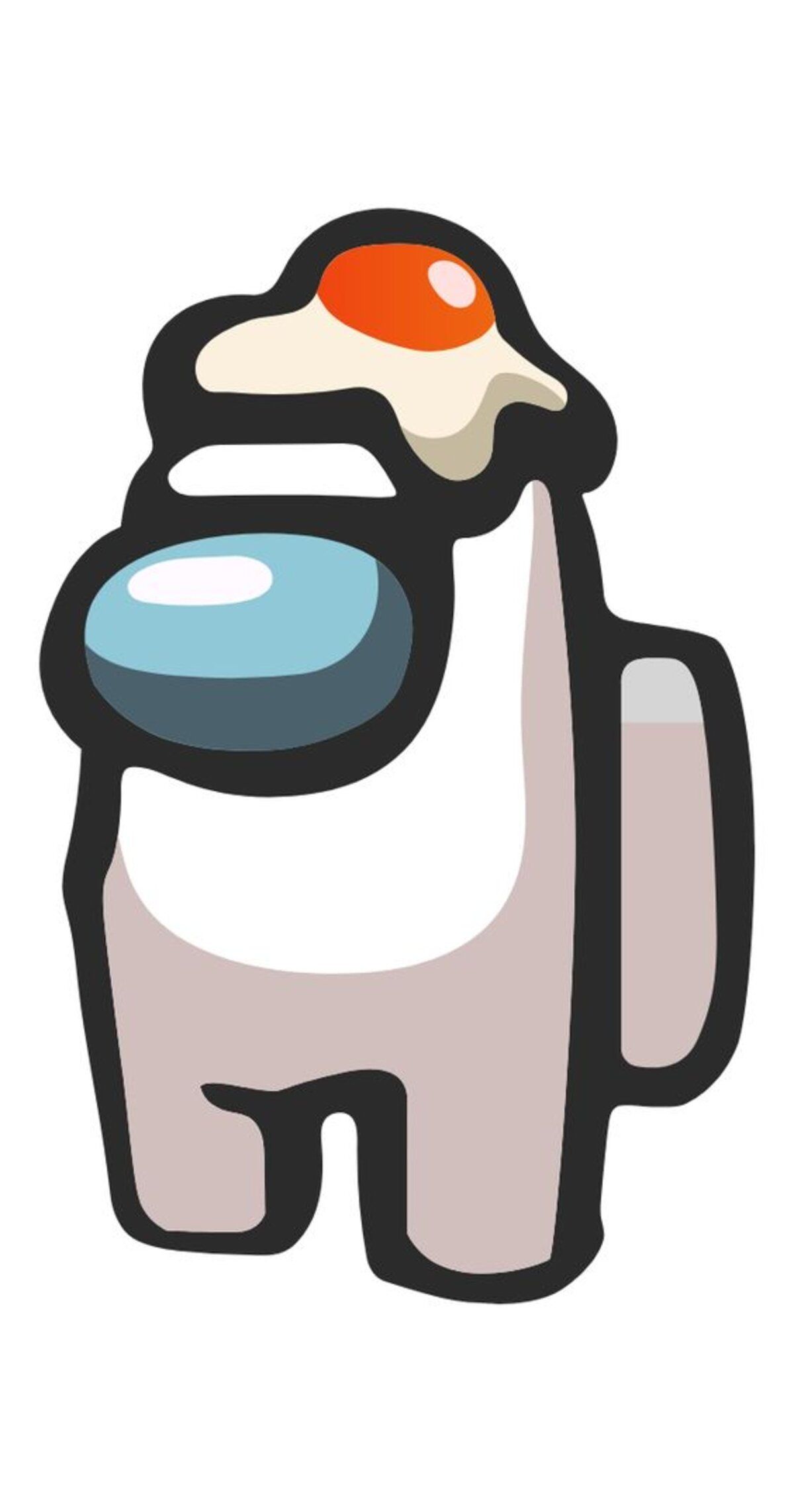 Among Us Friends Wallpapers - Wallpaper Cave