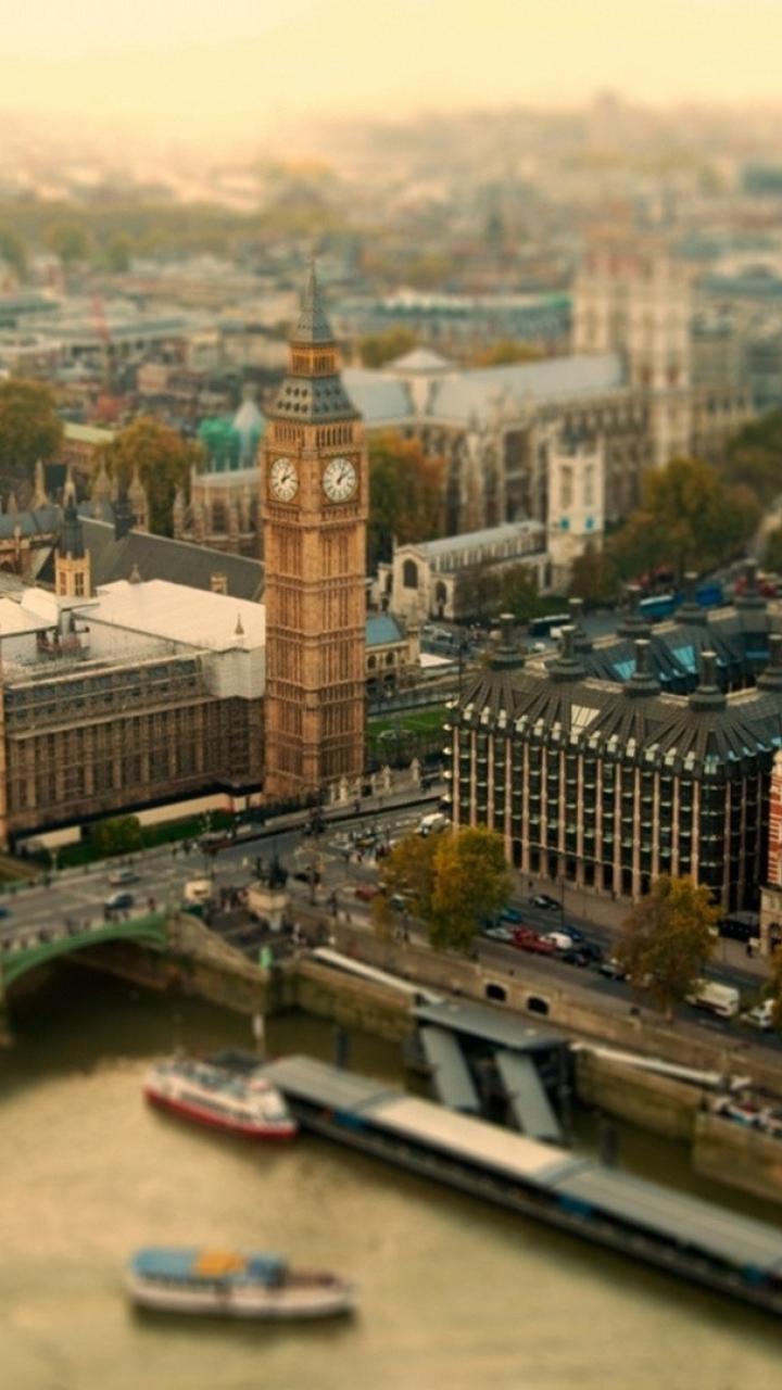 Summer London Wallpapers - Wallpaper Cave