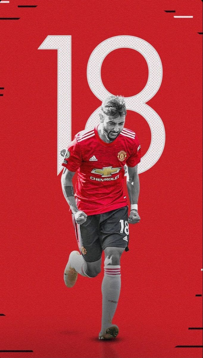 Bruno Fernandes 4k Mobile Wallpapers - Wallpaper Cave