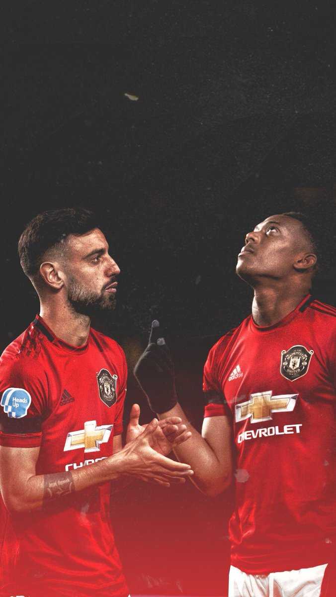 Bruno Fernandes 4k Mobile Wallpapers - Wallpaper Cave