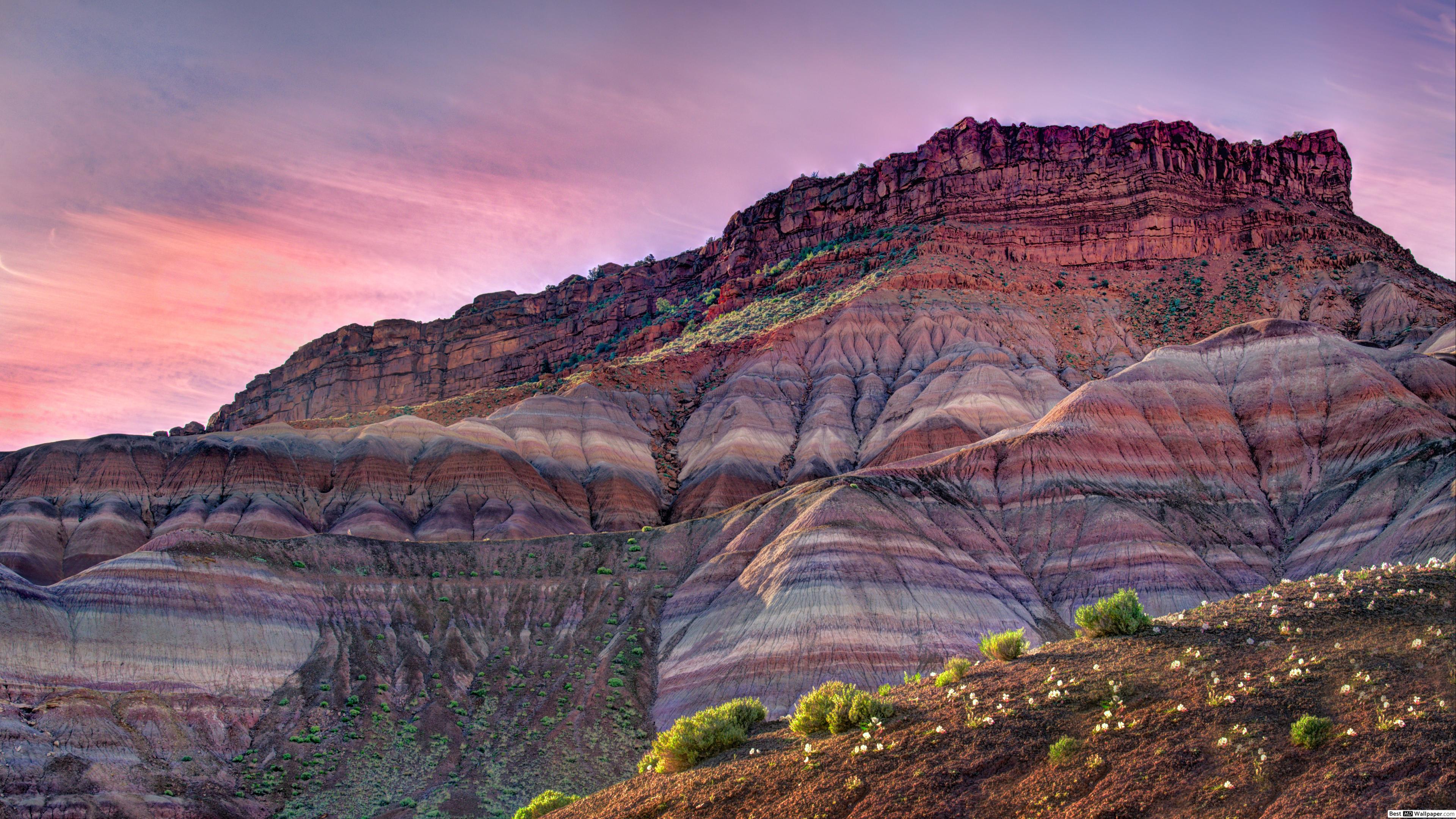 Utah 4k Wallpapers - Wallpaper Cave