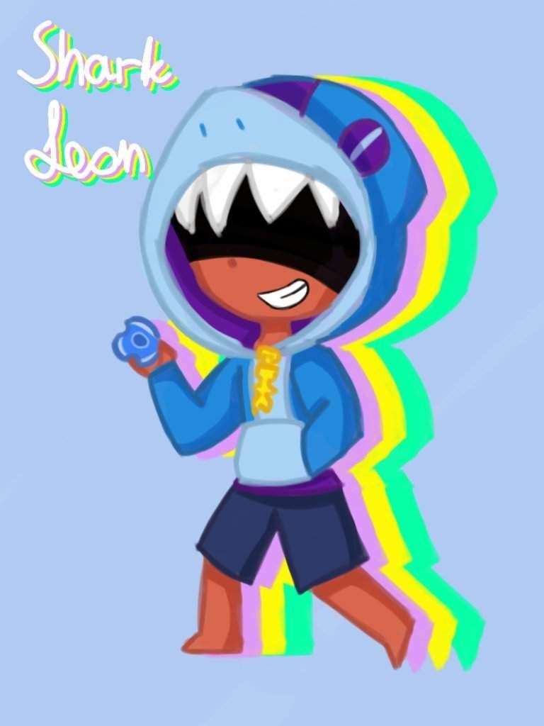 Shark Leon Wallpapers - Wallpaper Cave