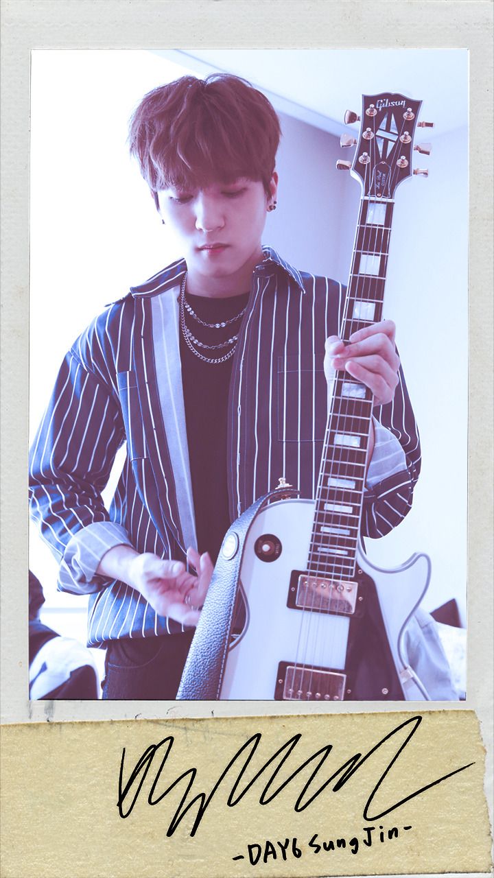 Sungjin Wallpapers - Wallpaper Cave