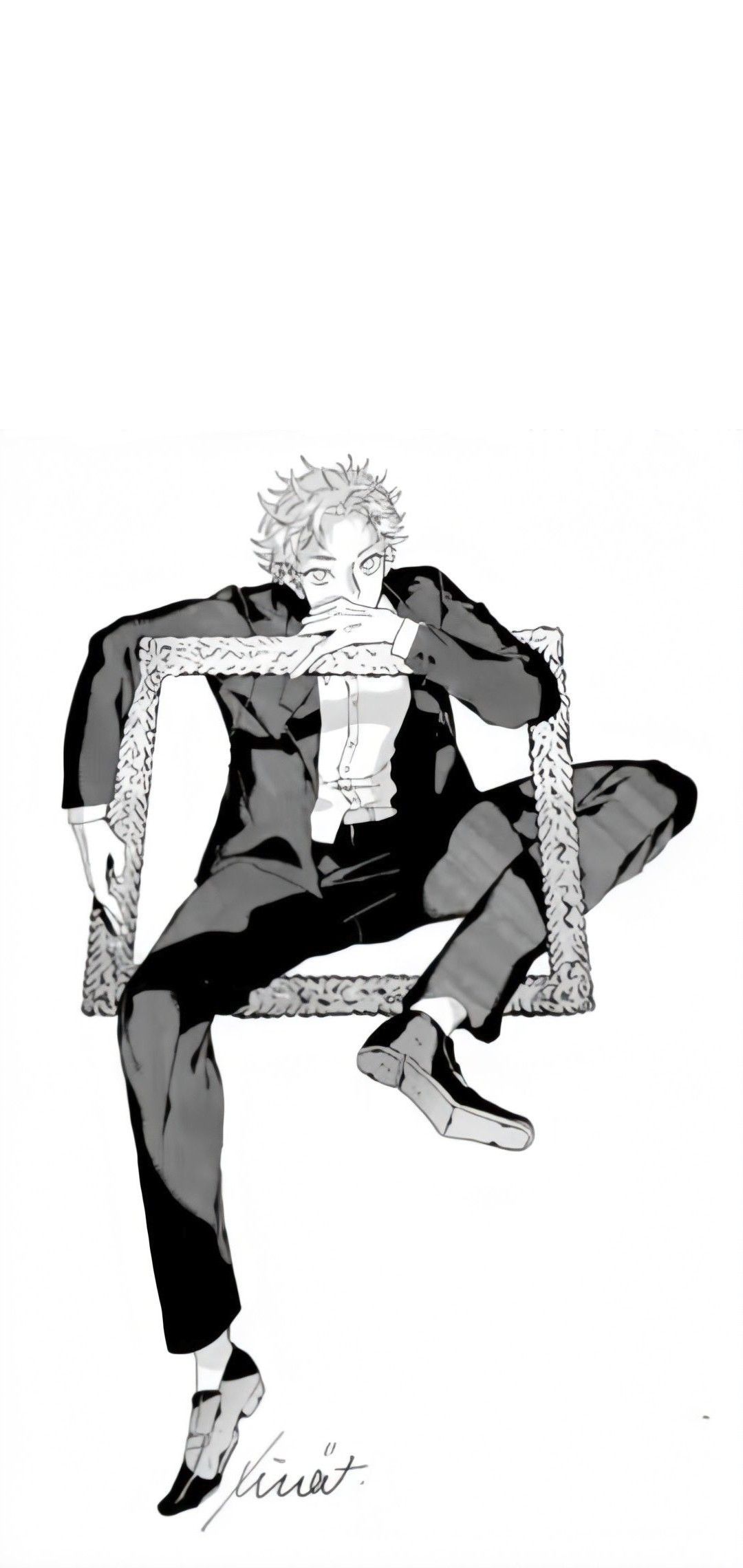 Yatora Yaguchi Wallpapers - Wallpaper Cave