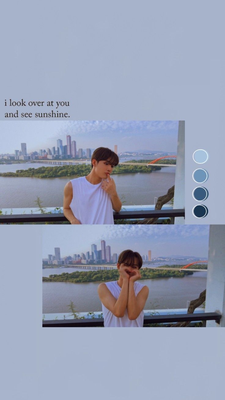 Seunghun Cix Wallpapers - Wallpaper Cave