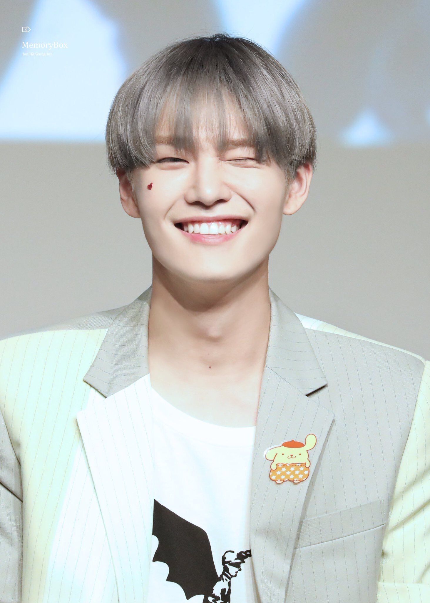 Seunghun Cix Wallpapers - Wallpaper Cave