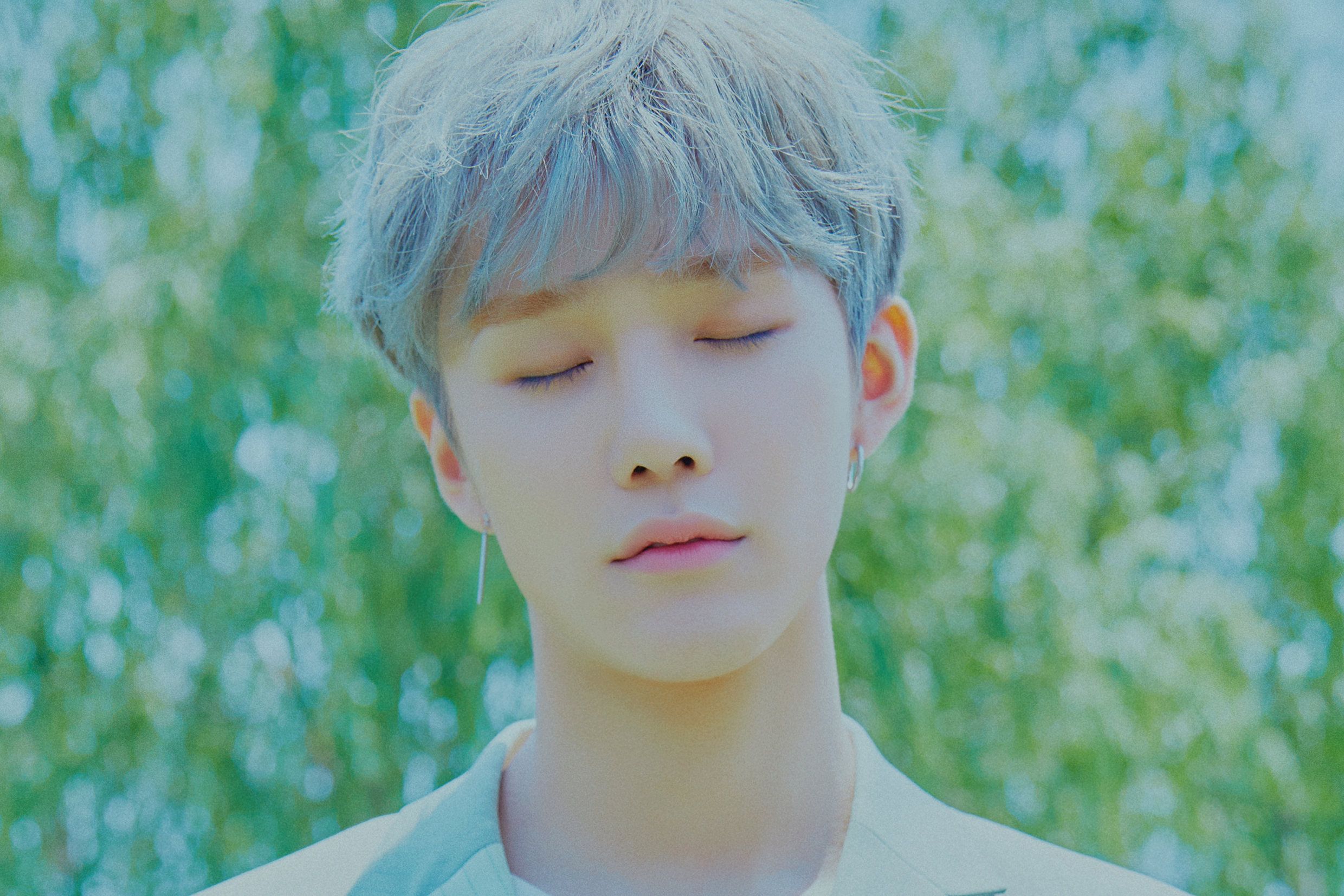 Seunghun Cix Wallpapers - Wallpaper Cave