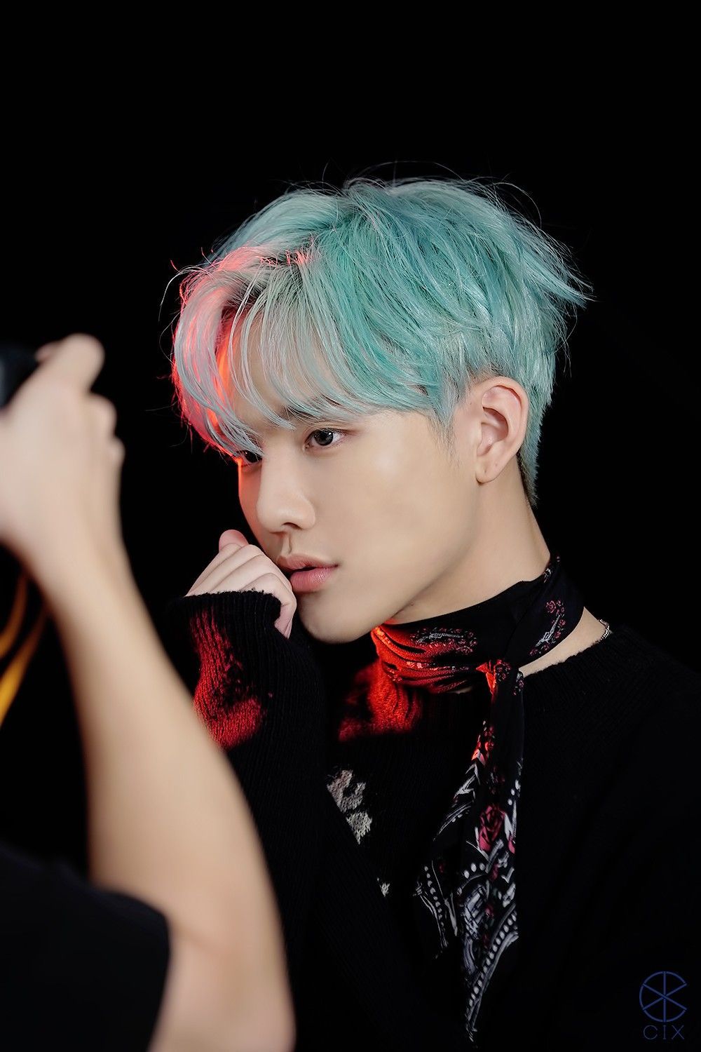 Seunghun Cix Wallpapers - Wallpaper Cave