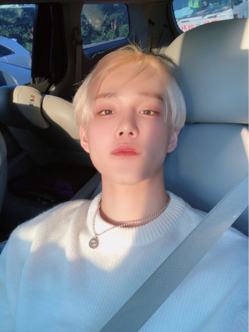 Seunghun Cix Wallpapers - Wallpaper Cave