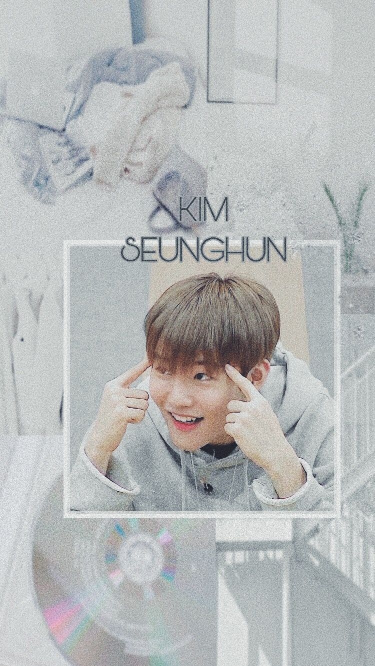 Seunghun Cix Wallpapers - Wallpaper Cave