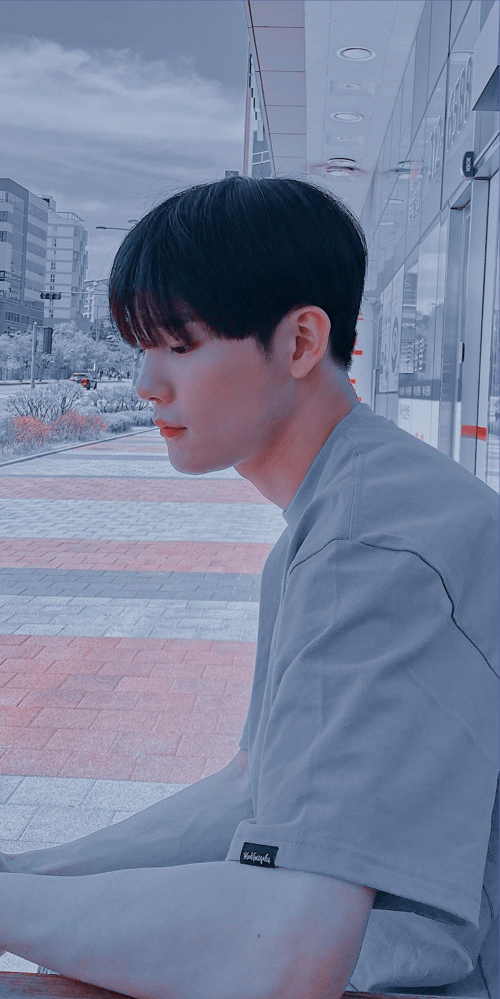 Seunghun Cix Wallpapers - Wallpaper Cave