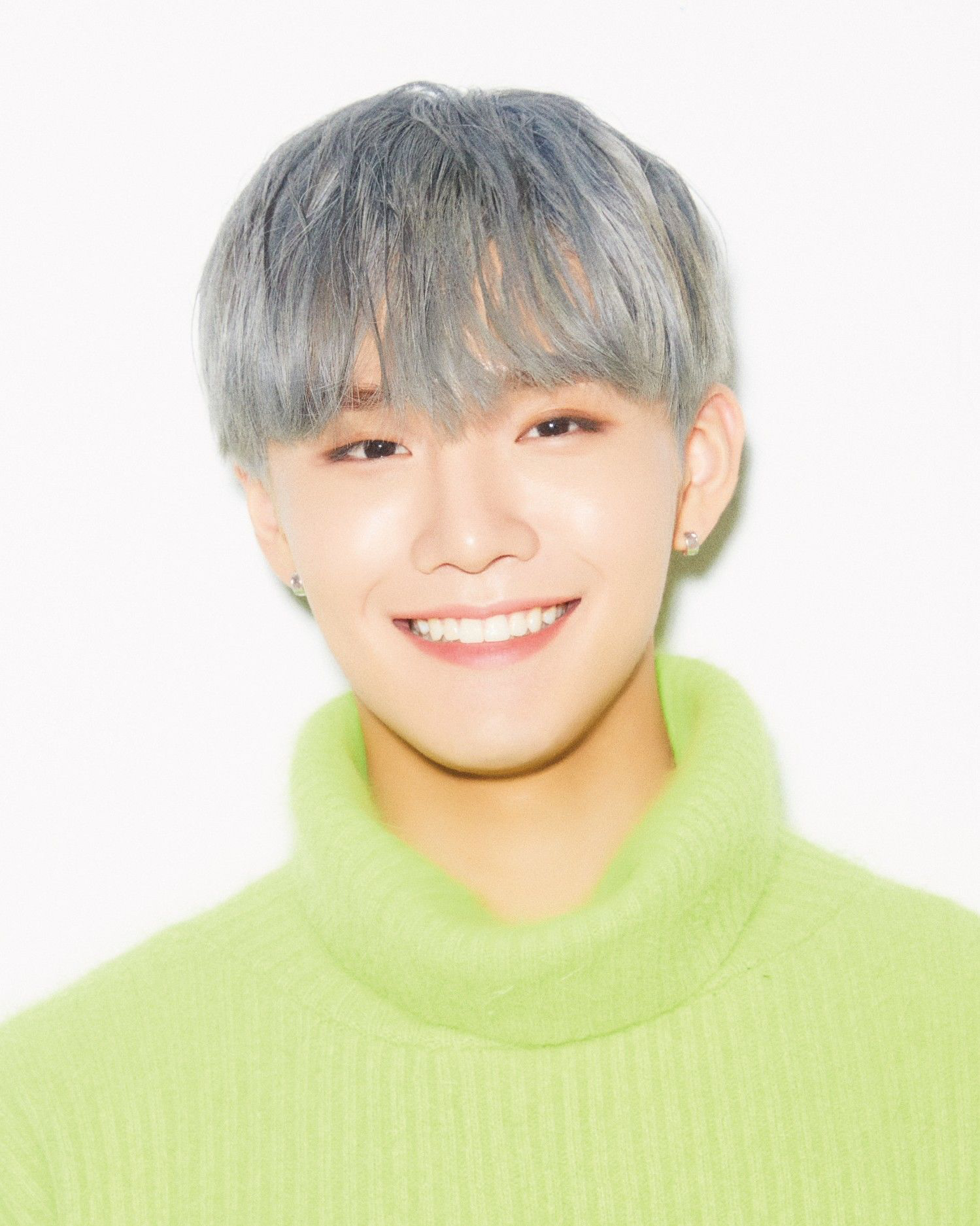 Seunghun Cix Wallpapers - Wallpaper Cave