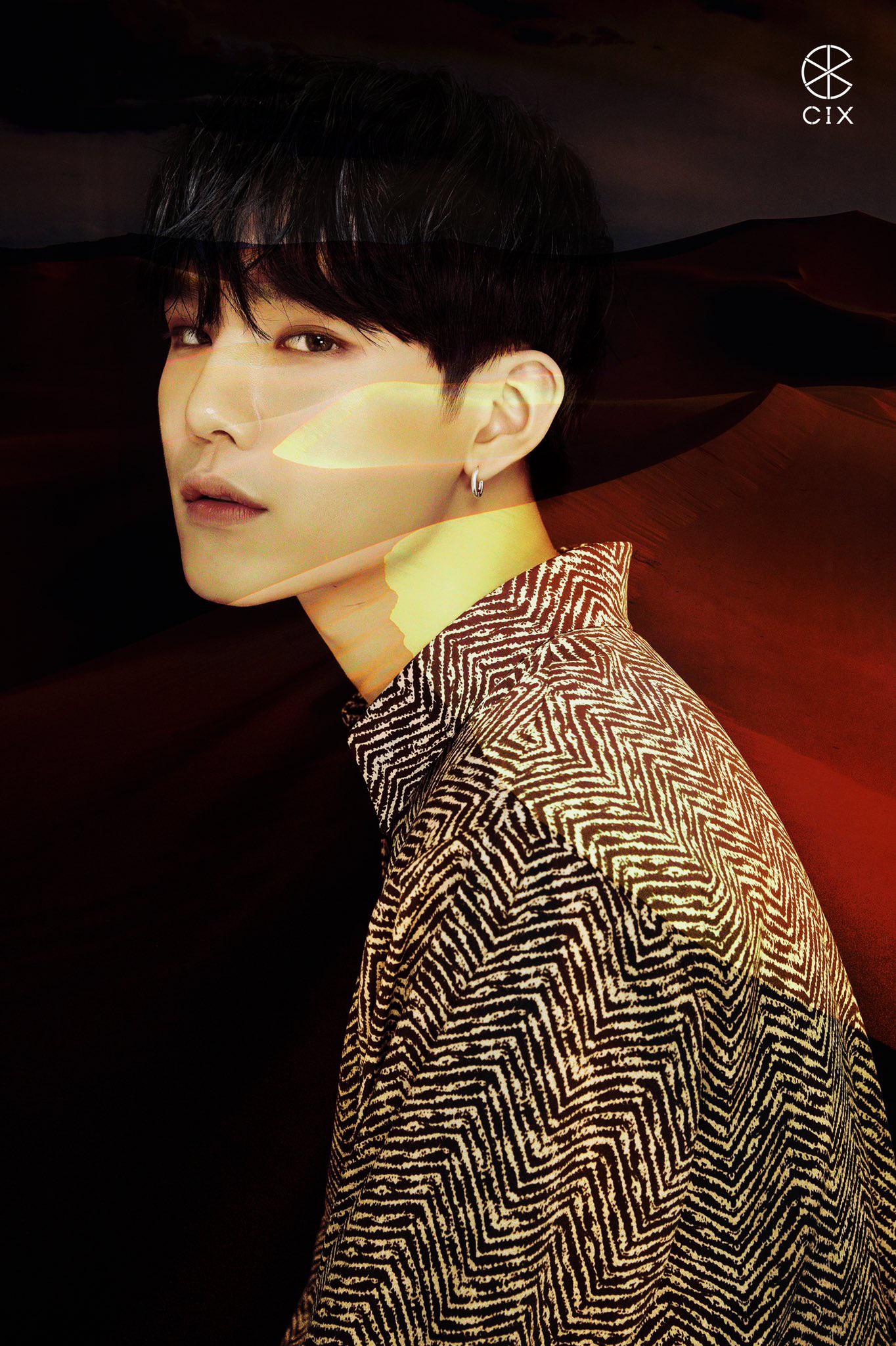 Seunghun Cix Wallpapers - Wallpaper Cave