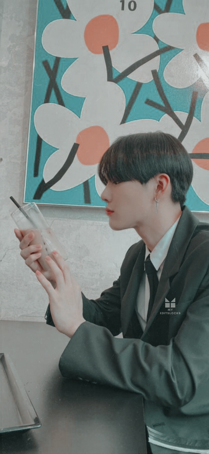 Seunghun Cix Wallpapers - Wallpaper Cave