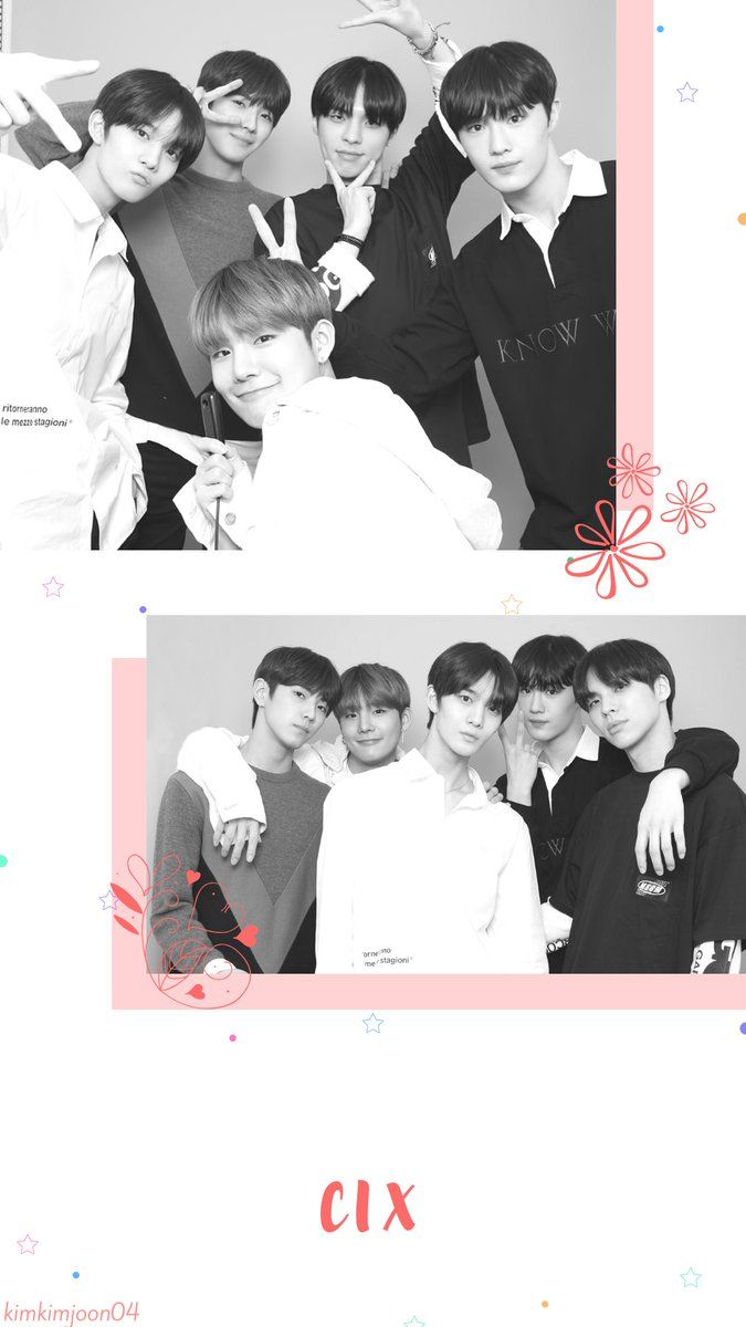 Seunghun Cix Wallpapers - Wallpaper Cave