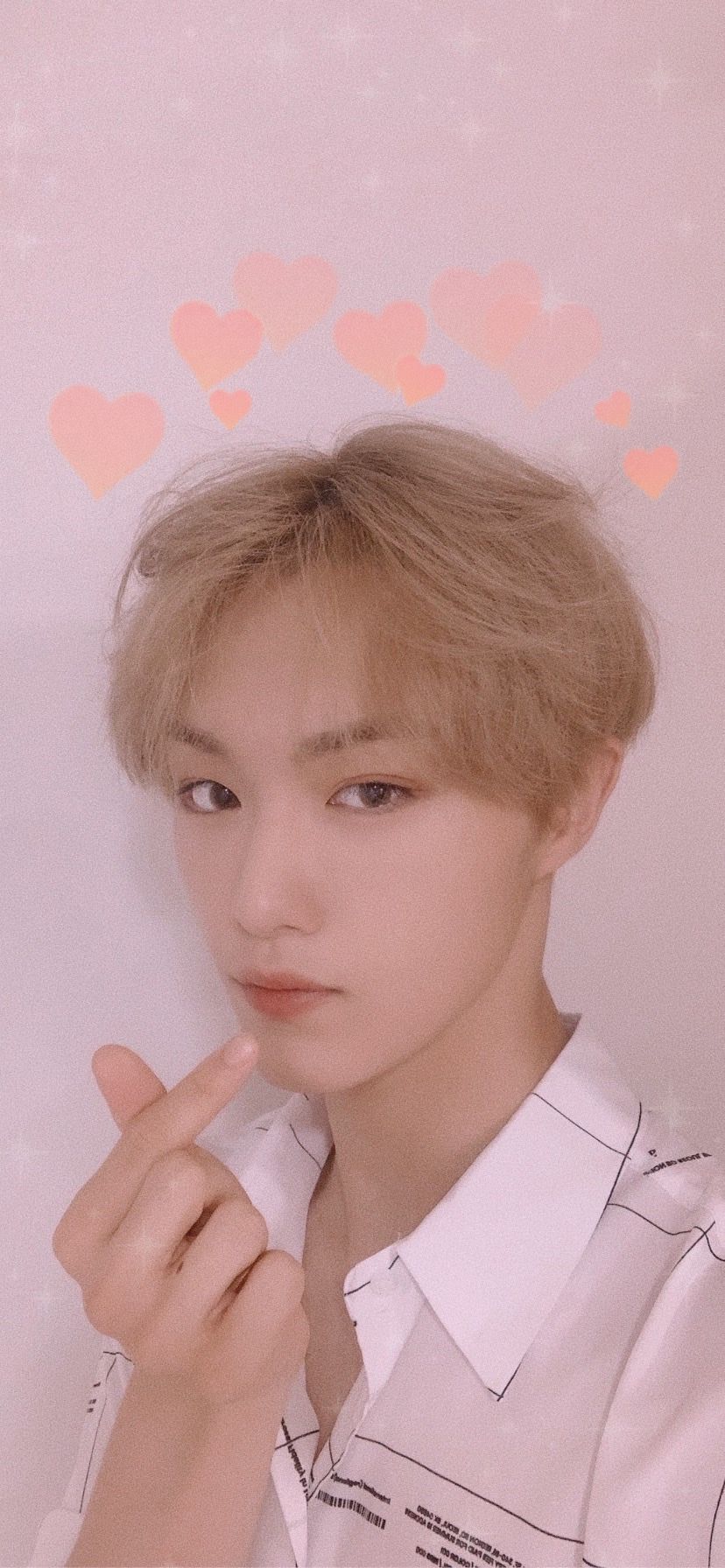 Seunghun Cix Wallpapers - Wallpaper Cave