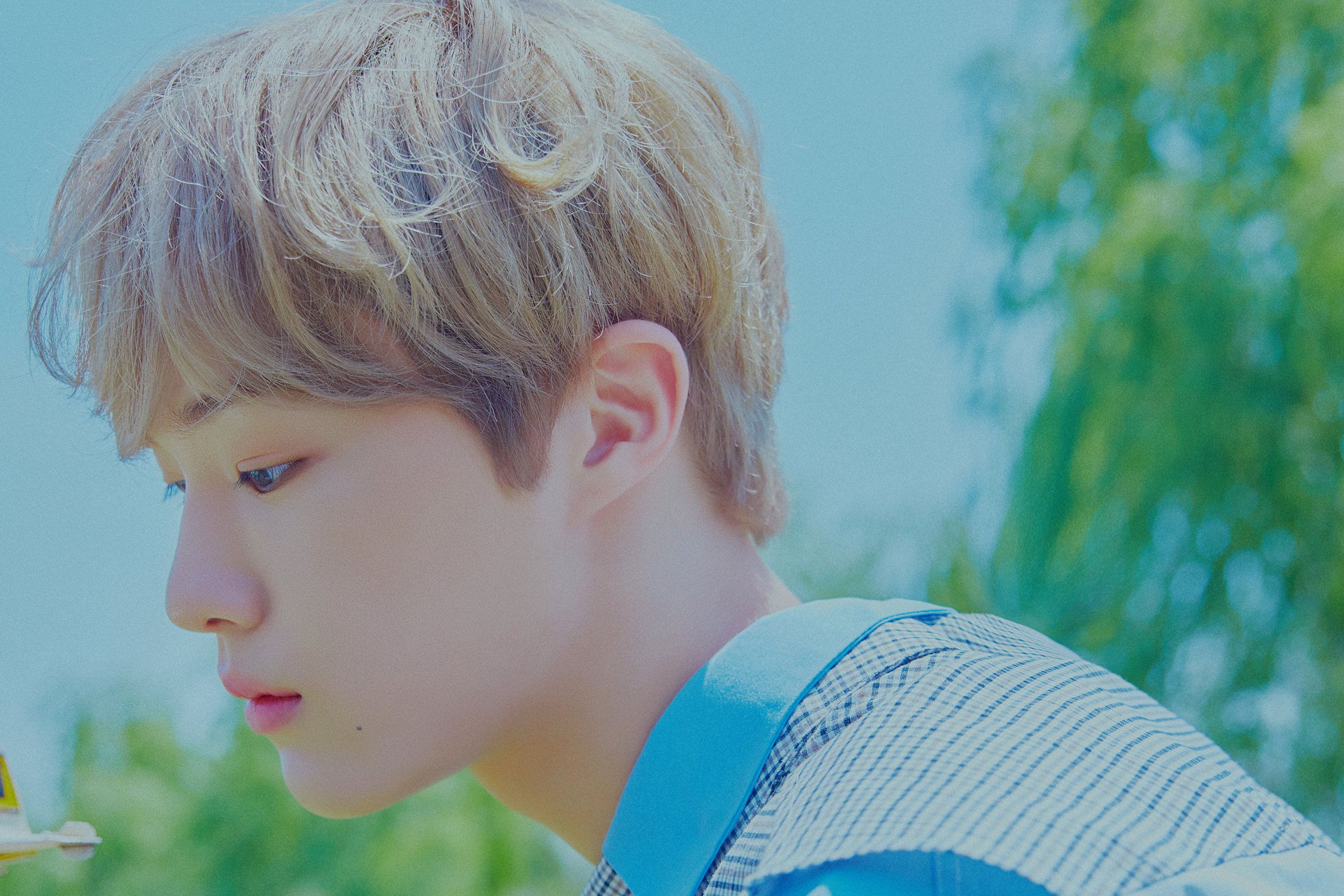 Seunghun Cix Wallpapers - Wallpaper Cave