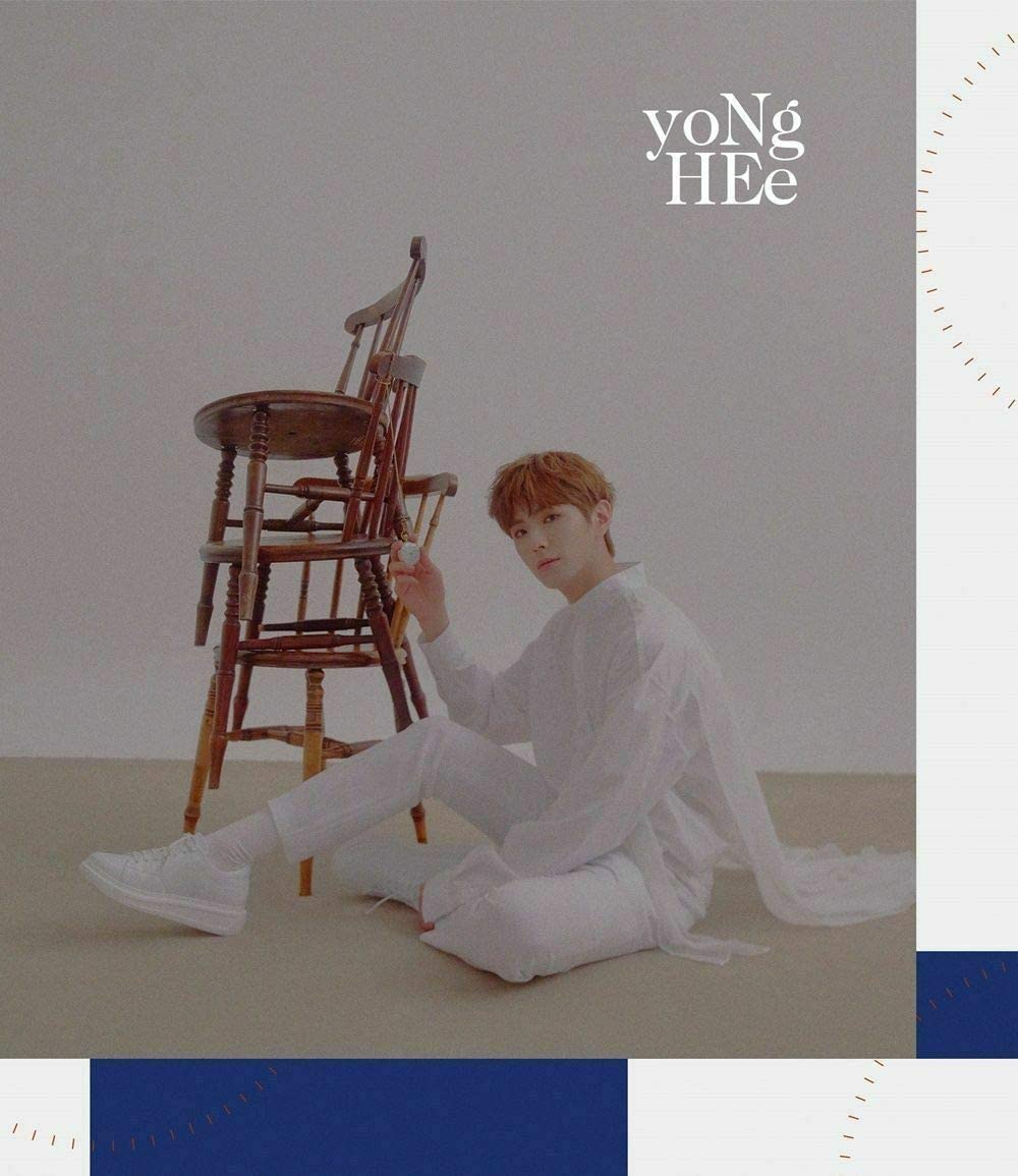 Seunghun Cix Wallpapers - Wallpaper Cave