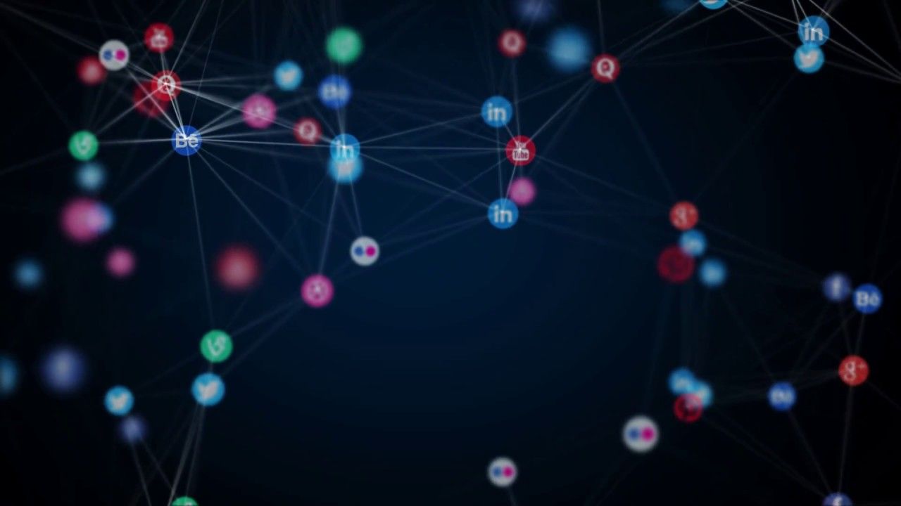 Social Medias Wallpapers - Wallpaper Cave