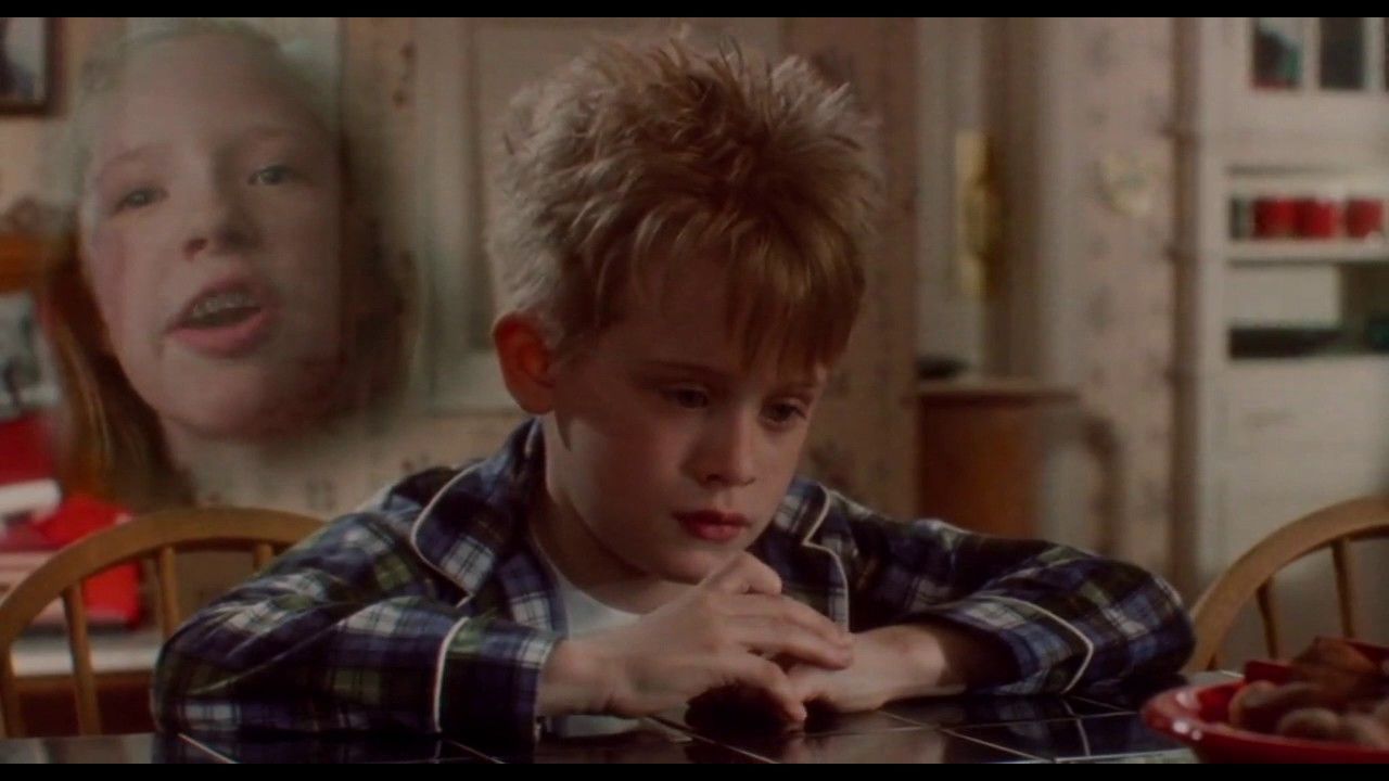 Kevin McCallister Wallpapers - Wallpaper Cave