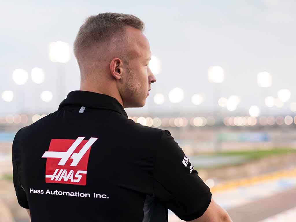 Haas F1 2021 Wallpapers - Wallpaper Cave