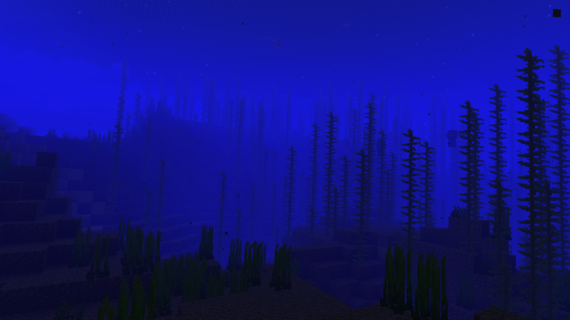 Minecraft Sea Wallpapers - Wallpaper Cave