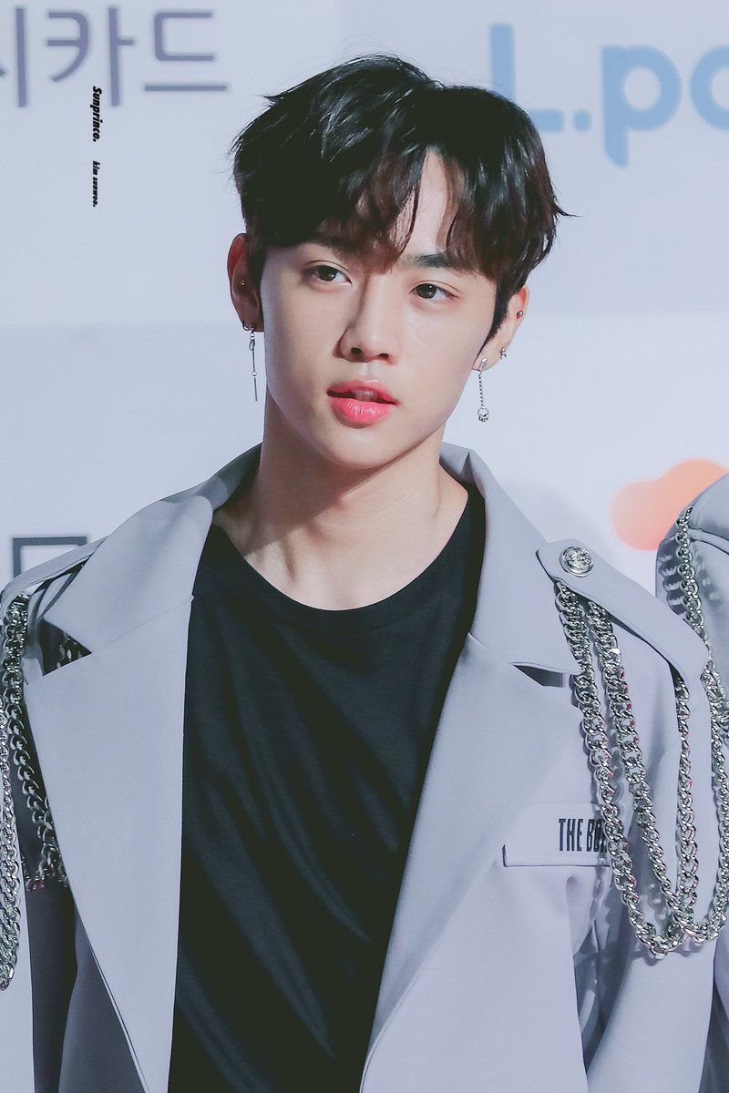 Kim Sunwoo Wallpapers - Wallpaper Cave