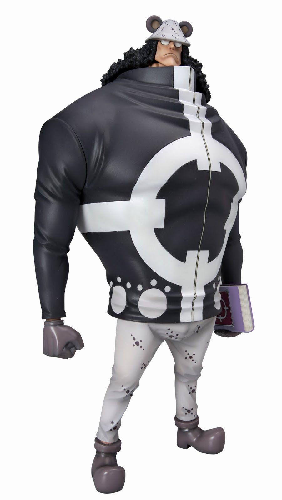 Bartholomew Kuma Wallpapers - Wallpaper Cave