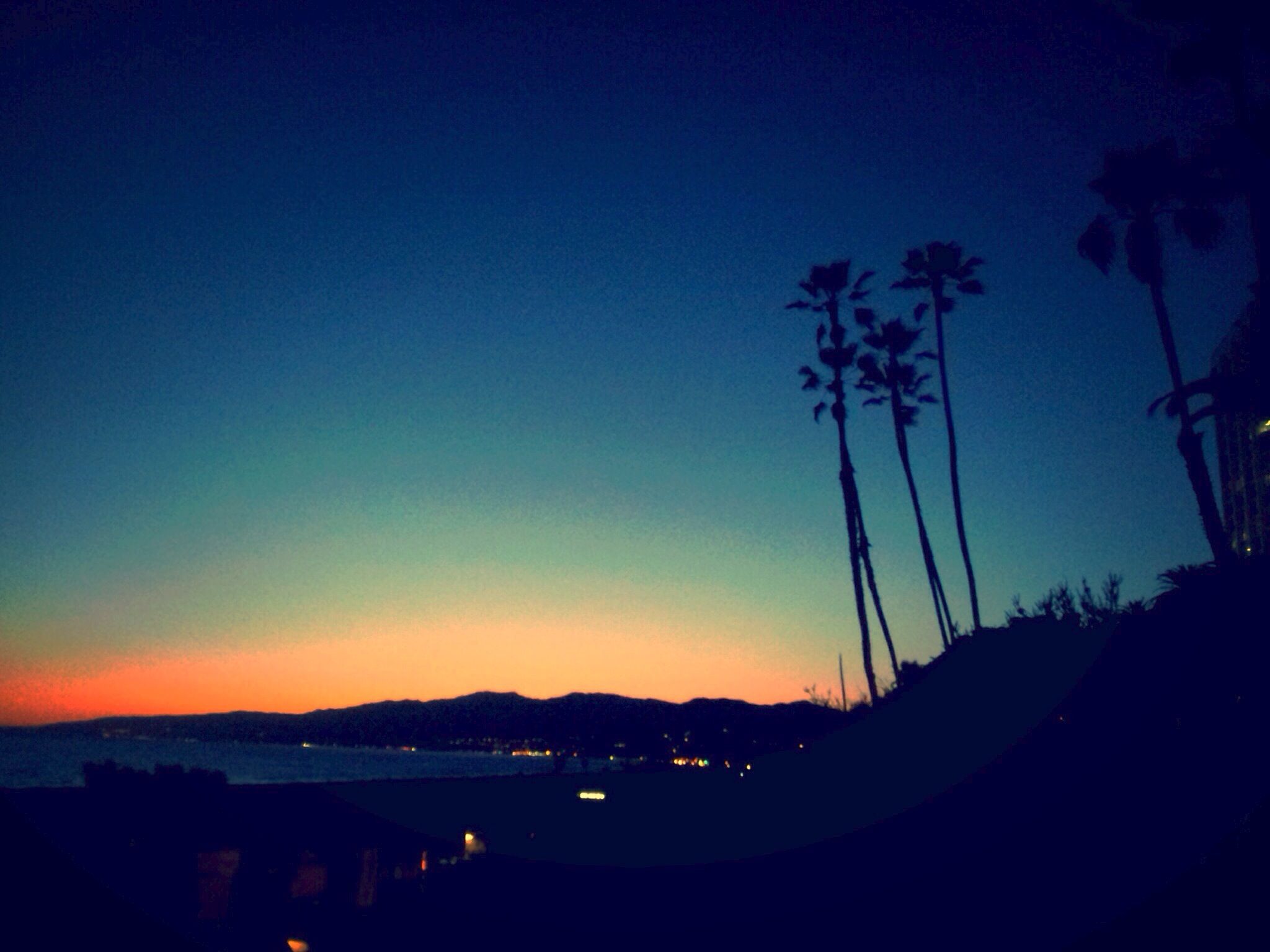 Summer LA Wallpapers - Wallpaper Cave