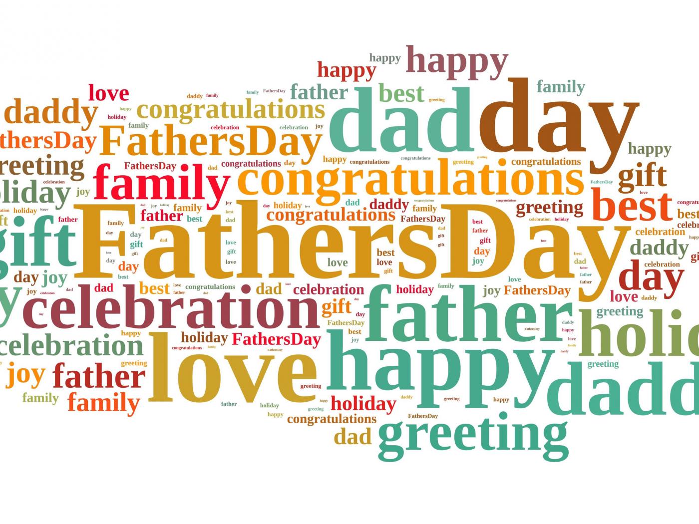 Celebrate Father's Day Wallpapers - Wallpaper Cave