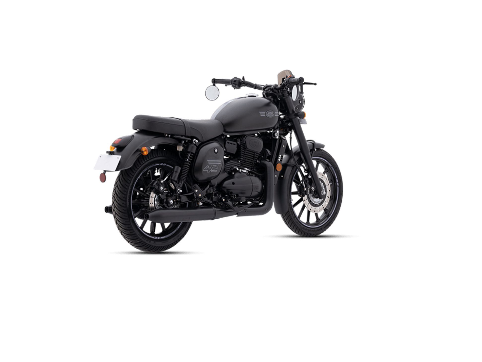 Jawa 42 2.1 Wallpapers - Wallpaper Cave