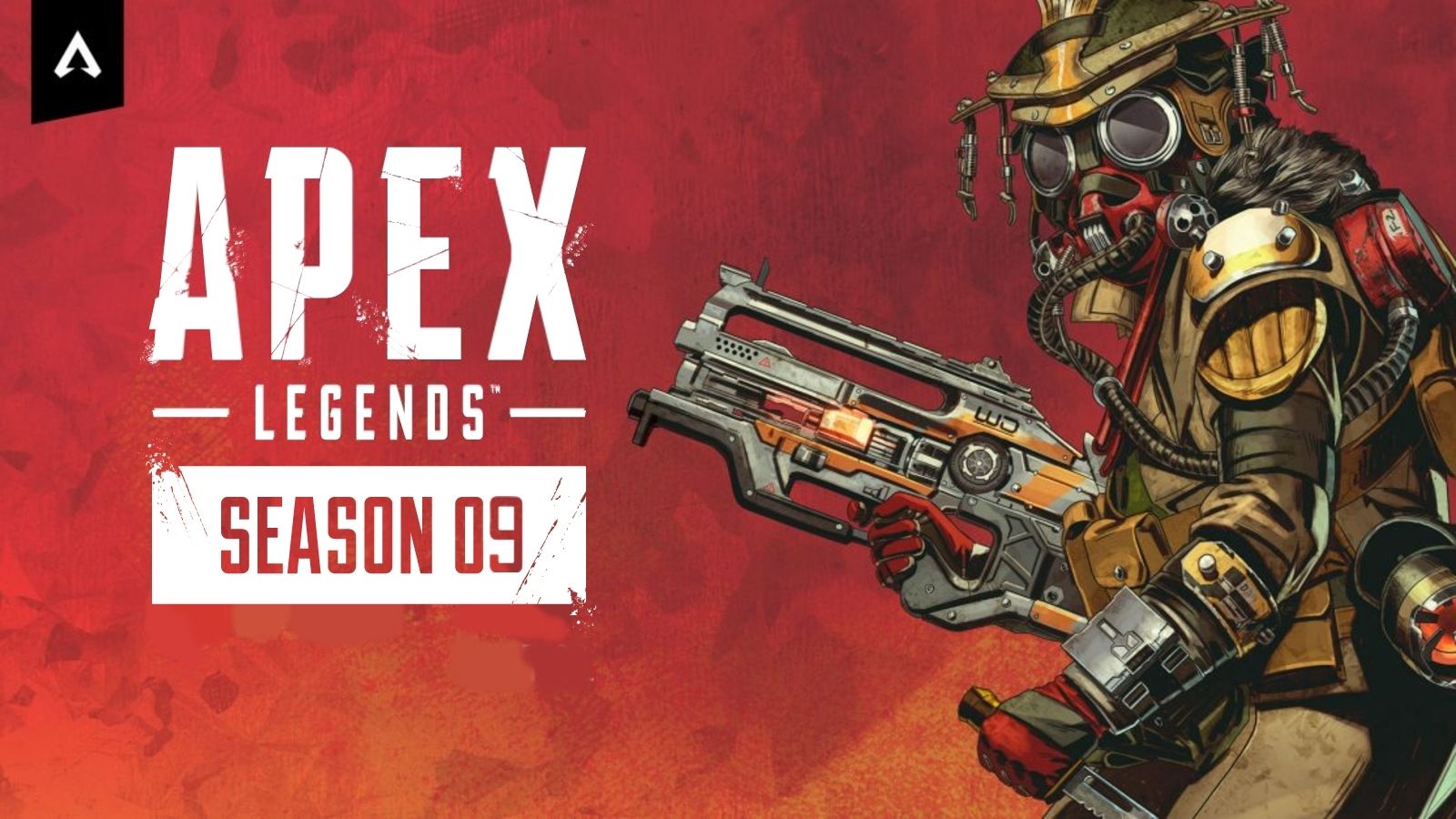 Apex Legends Season 9 Wallpapers - Wallpaper Cave