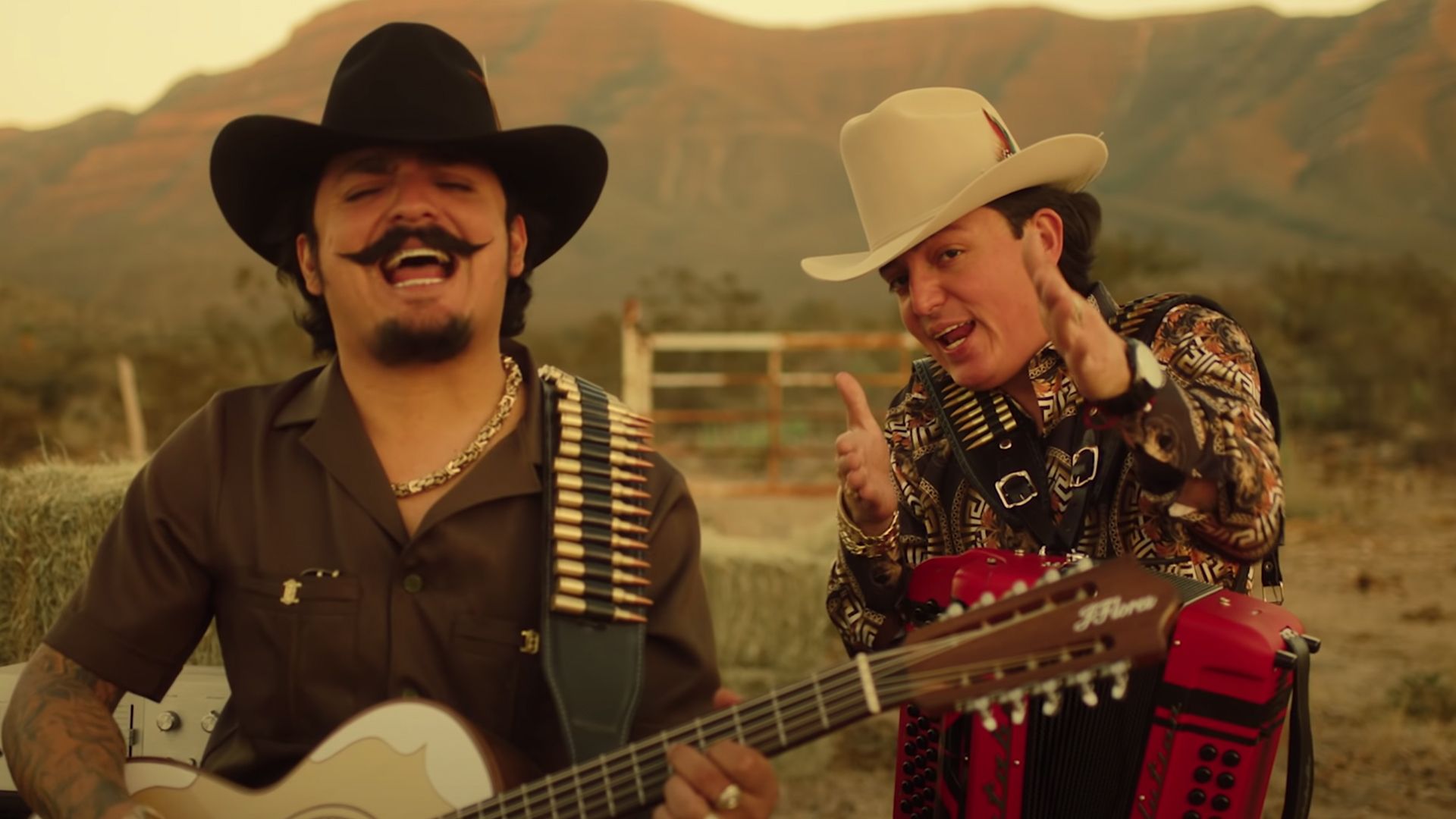 Los Dos Carnales Wallpapers - Wallpaper Cave