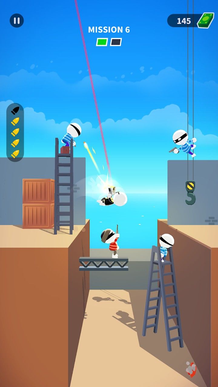 Johnny Trigger Wallpapers - Wallpaper Cave