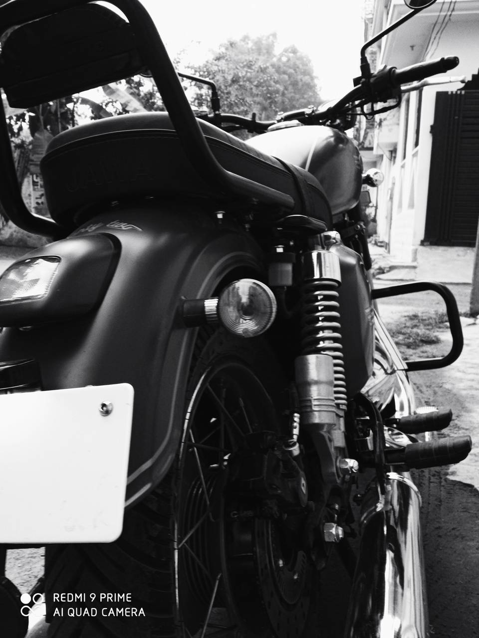 Jawa 42 2.1 Wallpapers - Wallpaper Cave