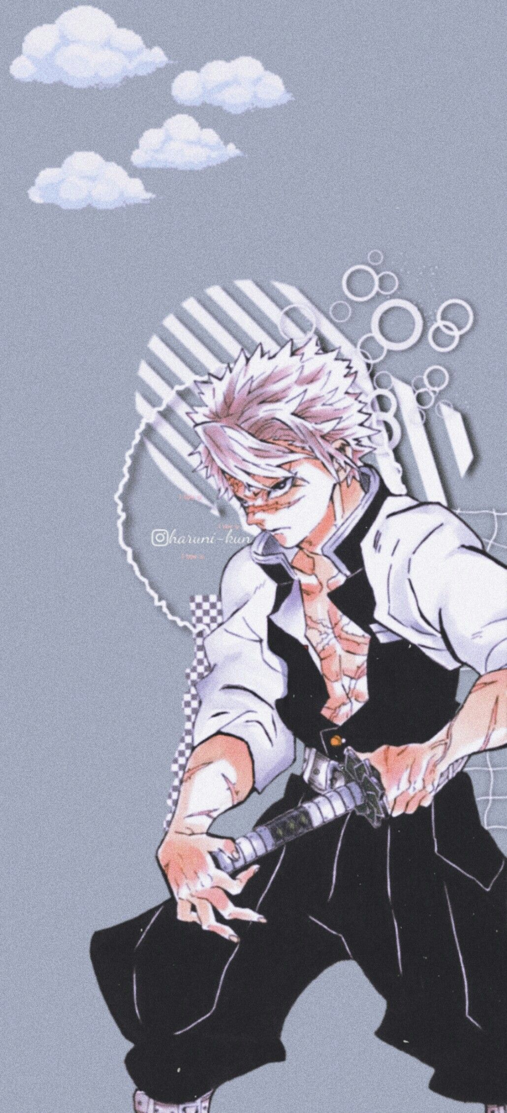 Wind Hashira Wallpapers - Wallpaper Cave