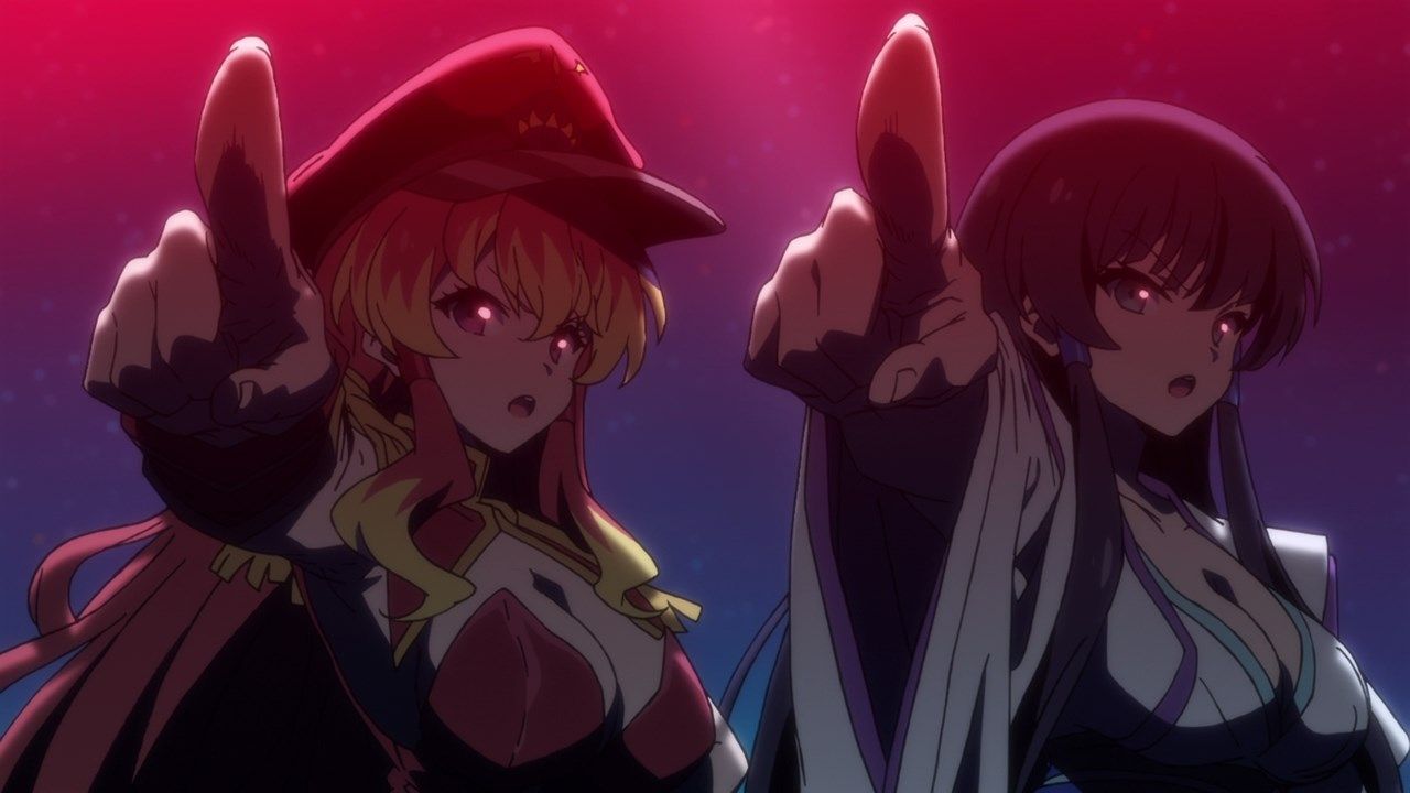 Sentouin, Hakenshimasu! Wallpapers - Wallpaper Cave