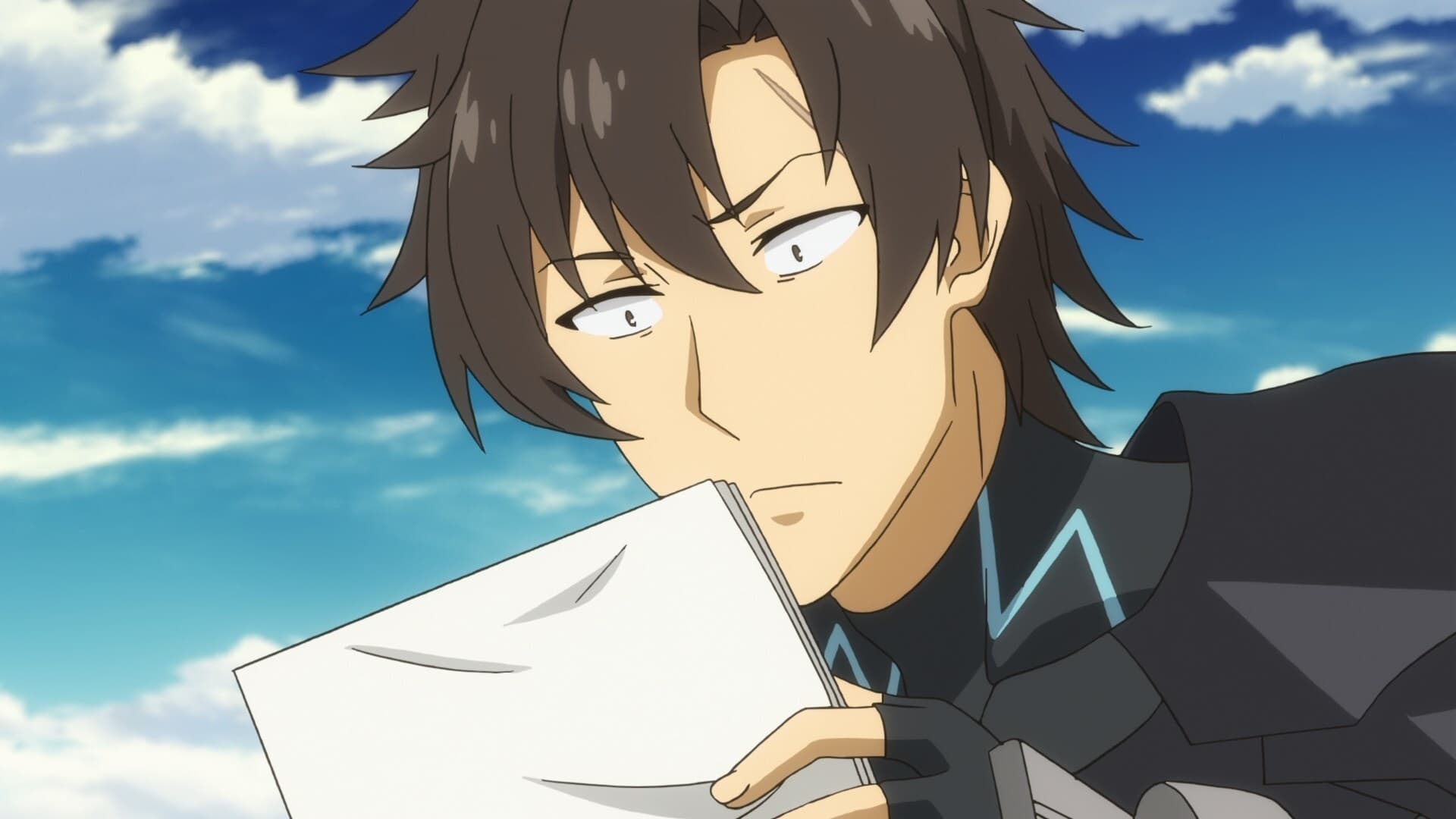 Sentouin, Hakenshimasu! Wallpapers - Wallpaper Cave