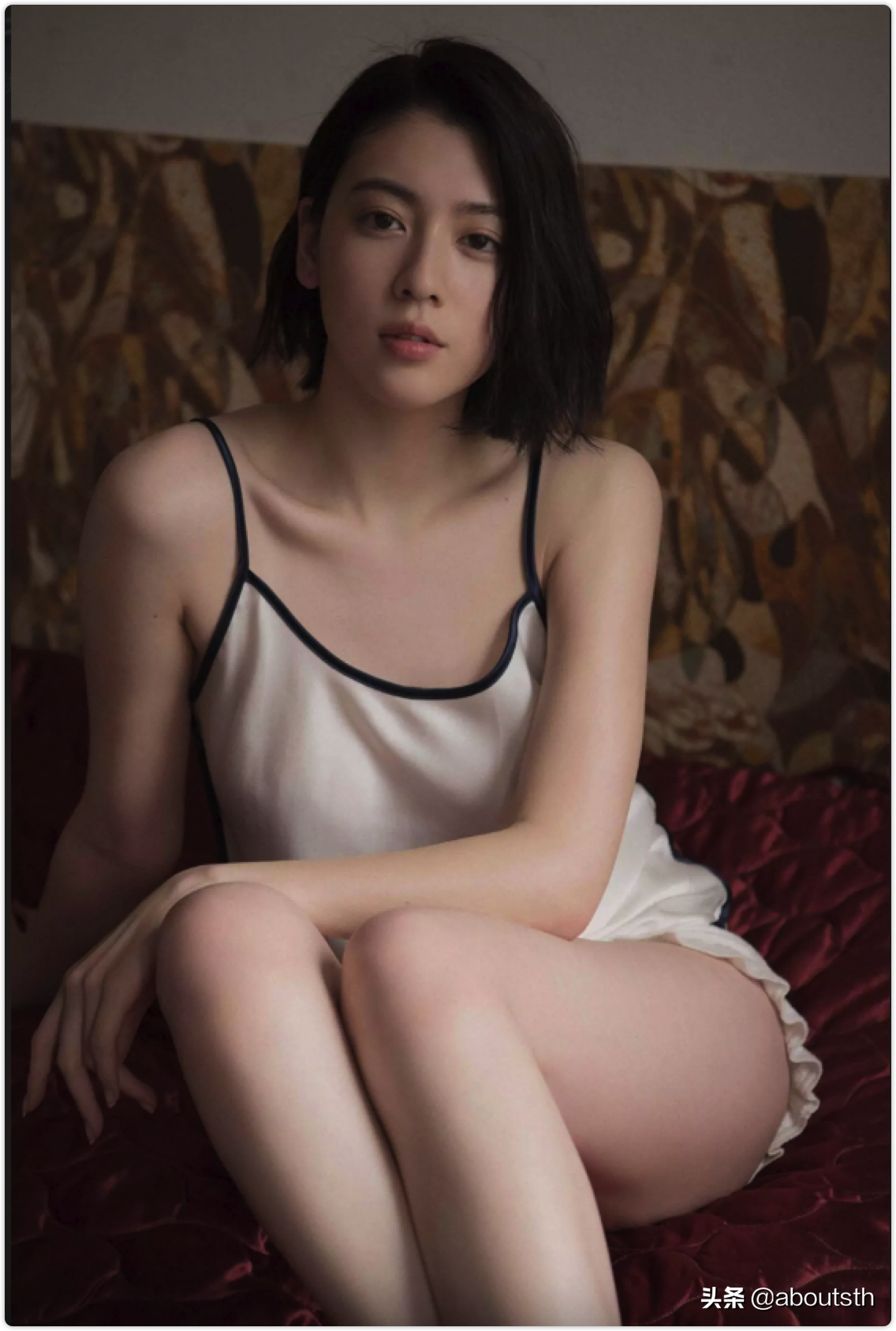 Ayaka Miyoshi Wallpapers - Wallpaper Cave