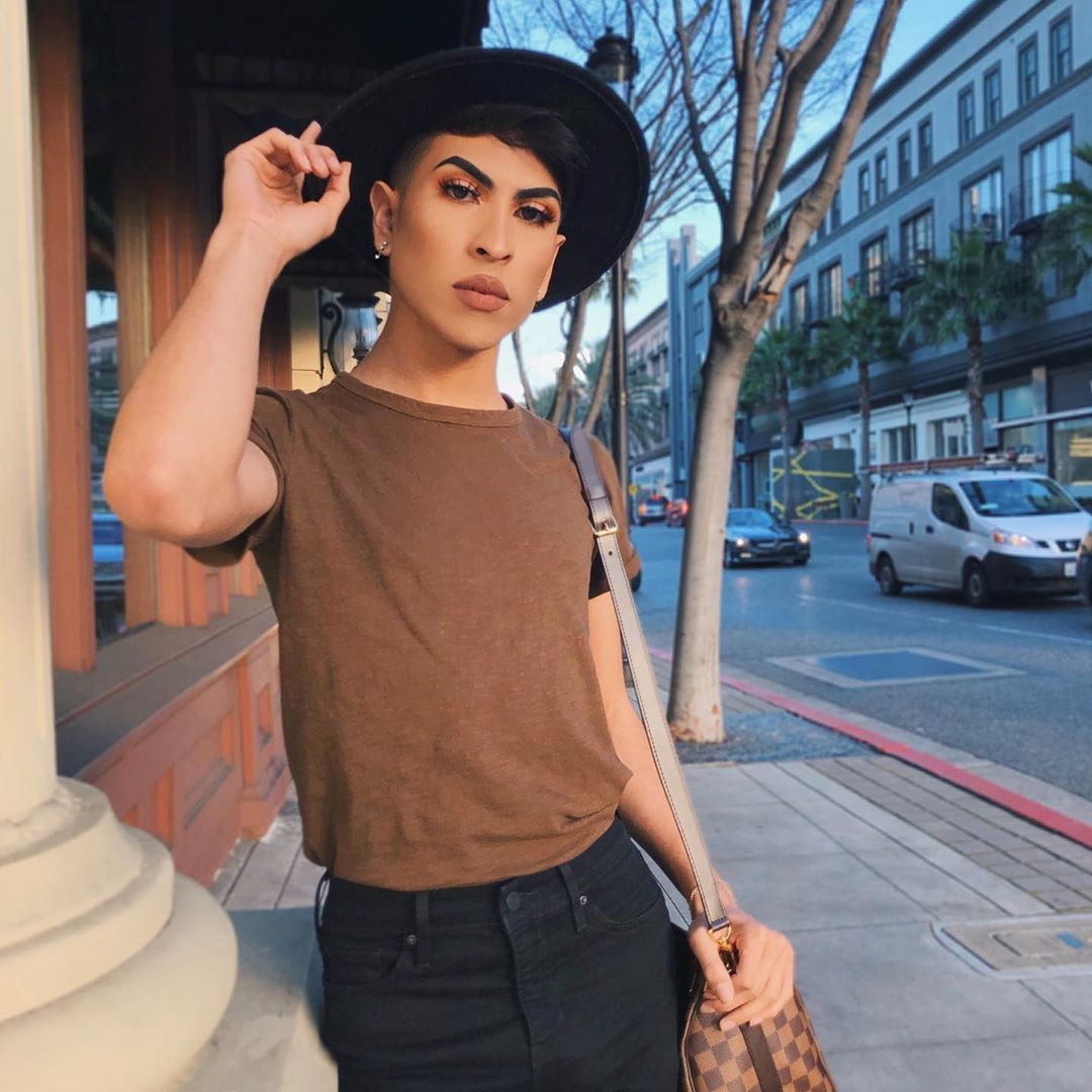 Louie Castro Wallpapers - Wallpaper Cave