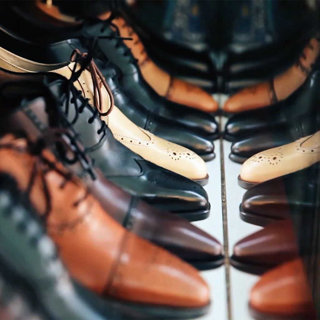 Old Time Shoes Wallpapers - Wallpaper Cave